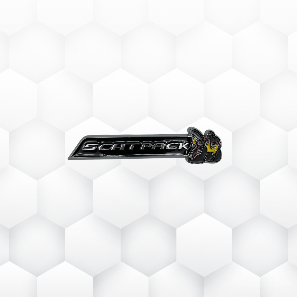 Scatpack Emblem - small - Pep11Customz