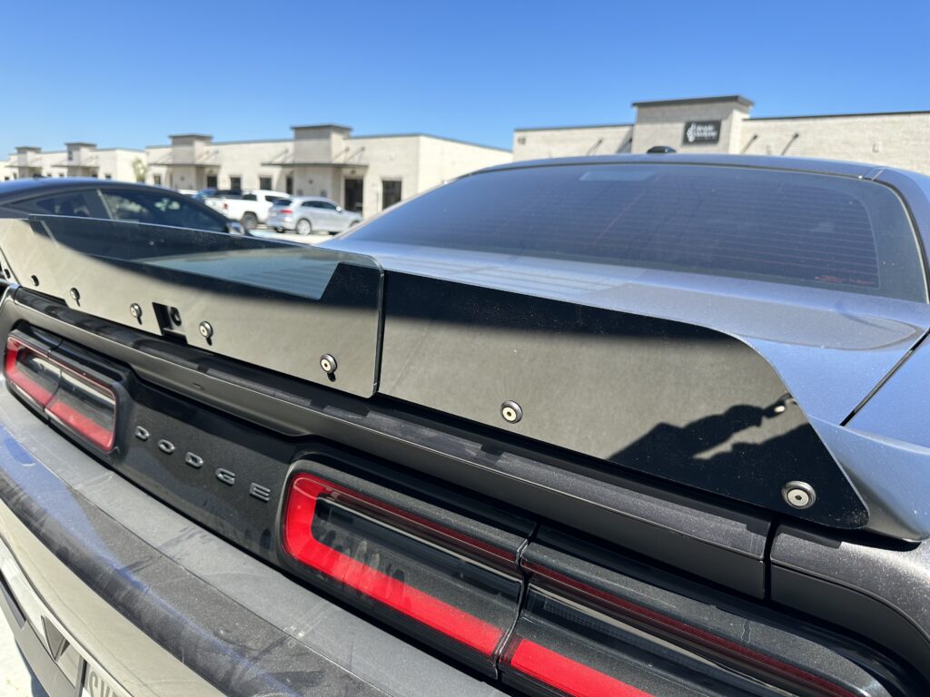 Challenger Wickerbill 2 pc - Pep11Customz