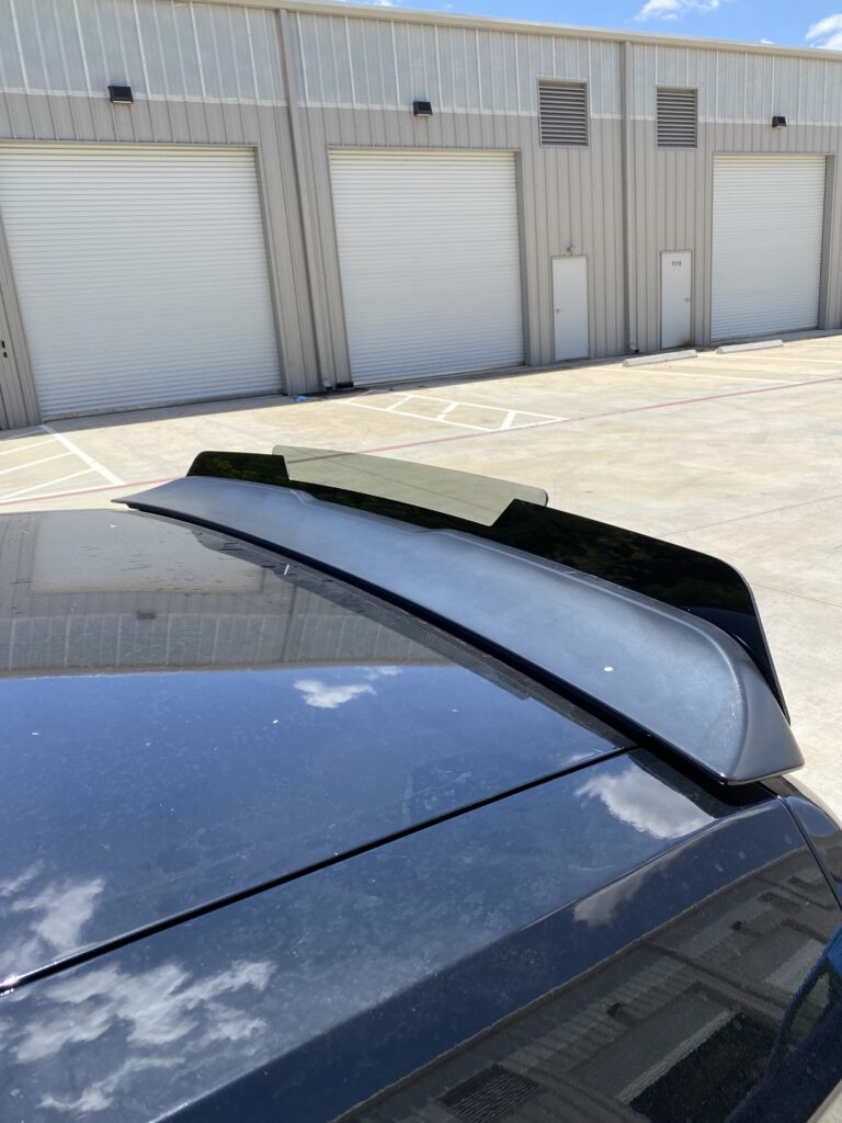 Challenger Wickerbill 2 pc - Pep11Customz