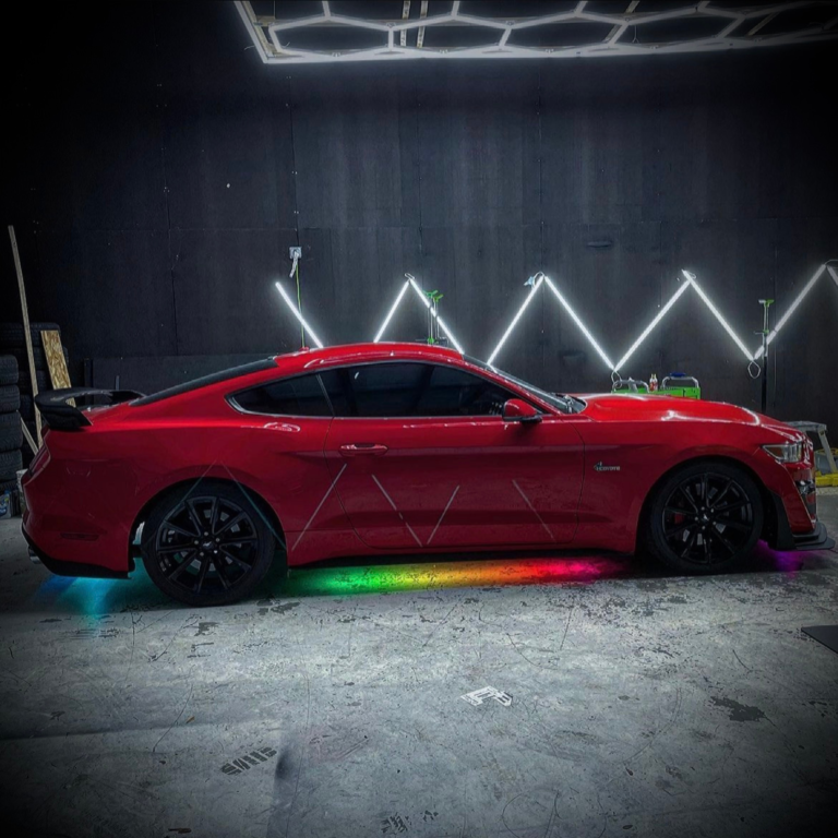 Underglow Kit or grille light kit - Pep11Customz