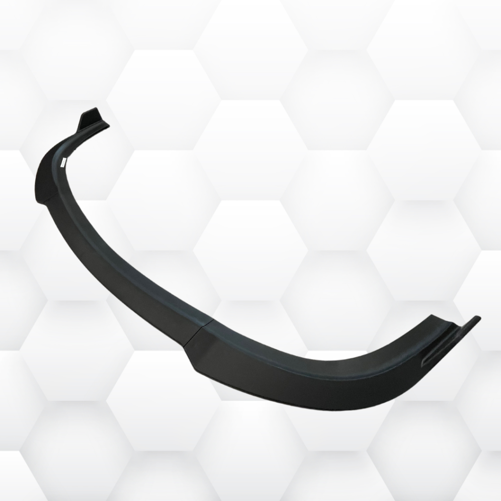 Chrysler 300 Front Lip splitter - Pep11Customz