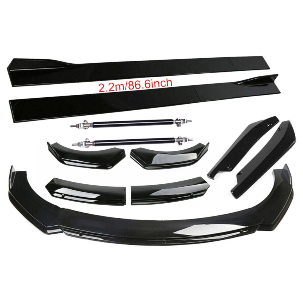 Body Kit - Universal Fit - Pep11Customz