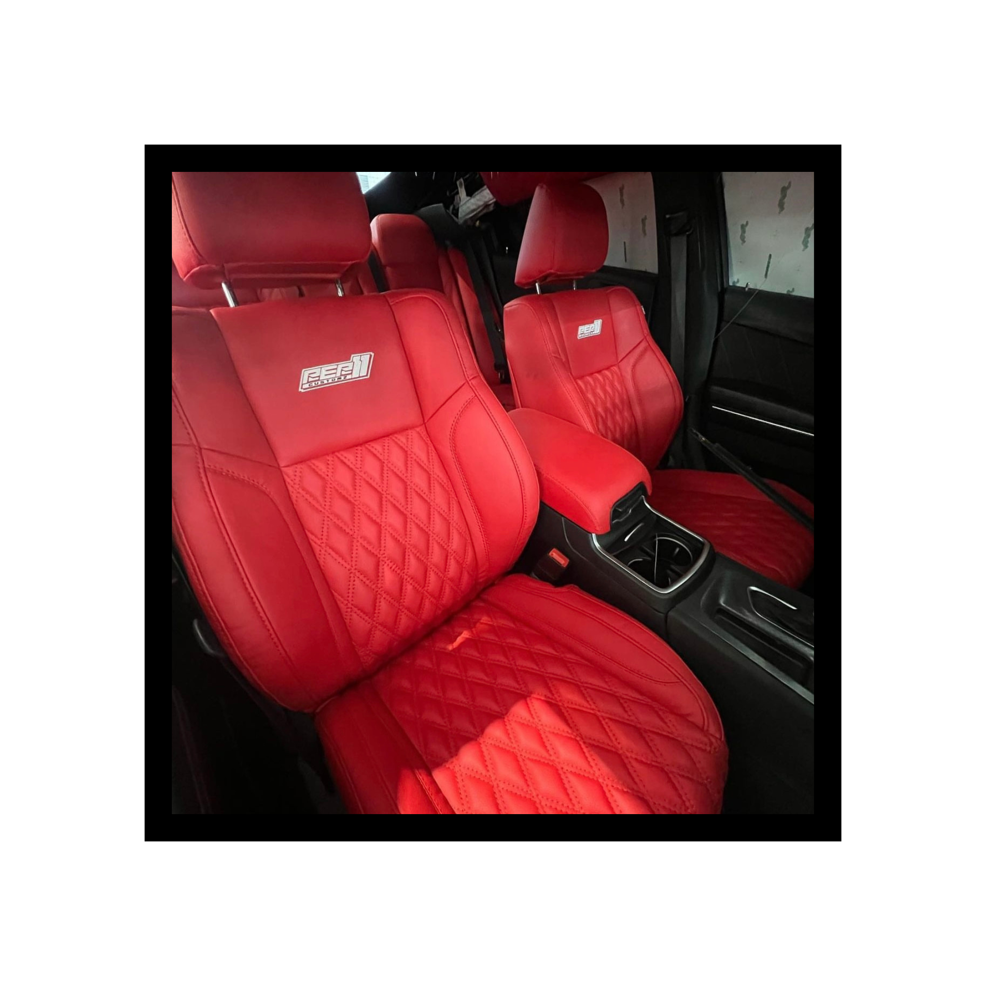 Services We Offer - Pep11Customz