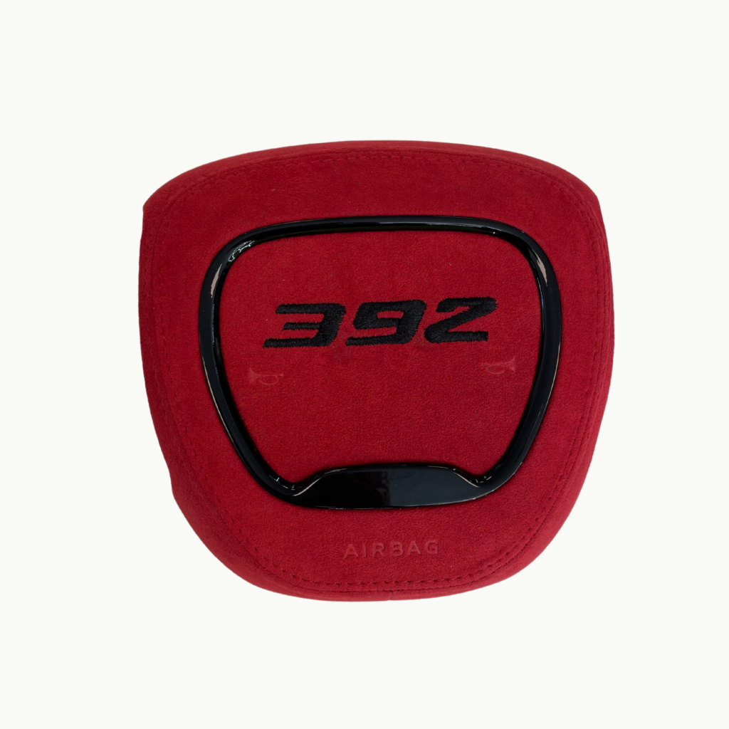 Airbag Covers Archives - Pep11Customz