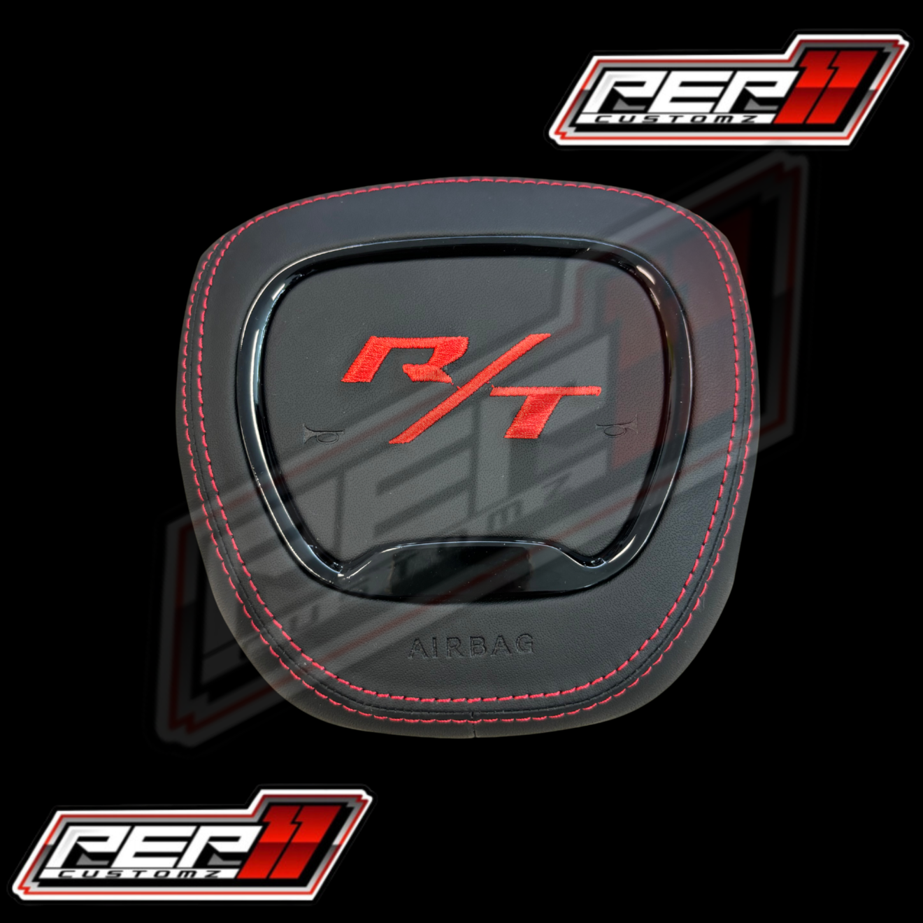 Airbag Covers Archives - Pep11Customz