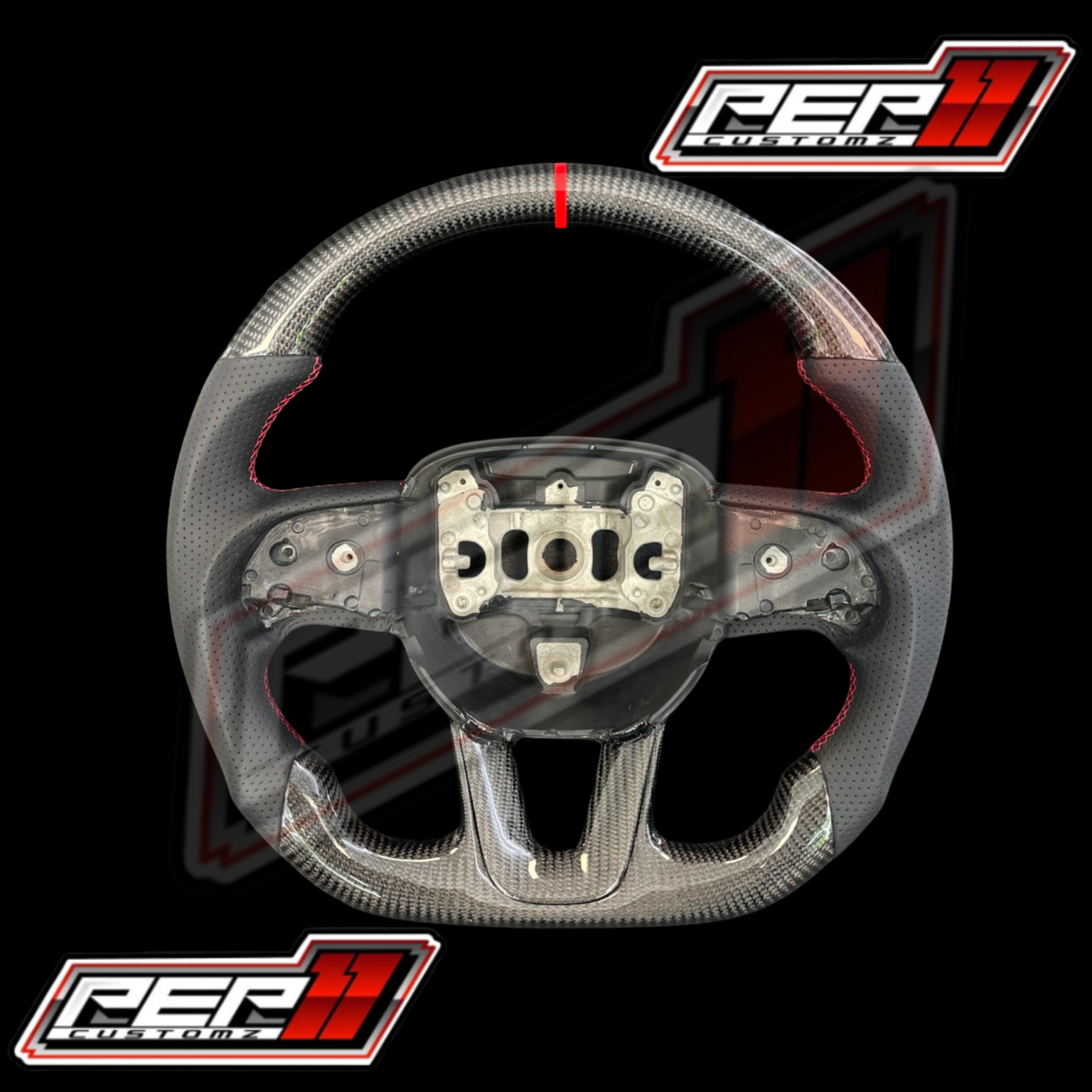 Steering Wheels Archives - Pep11Customz