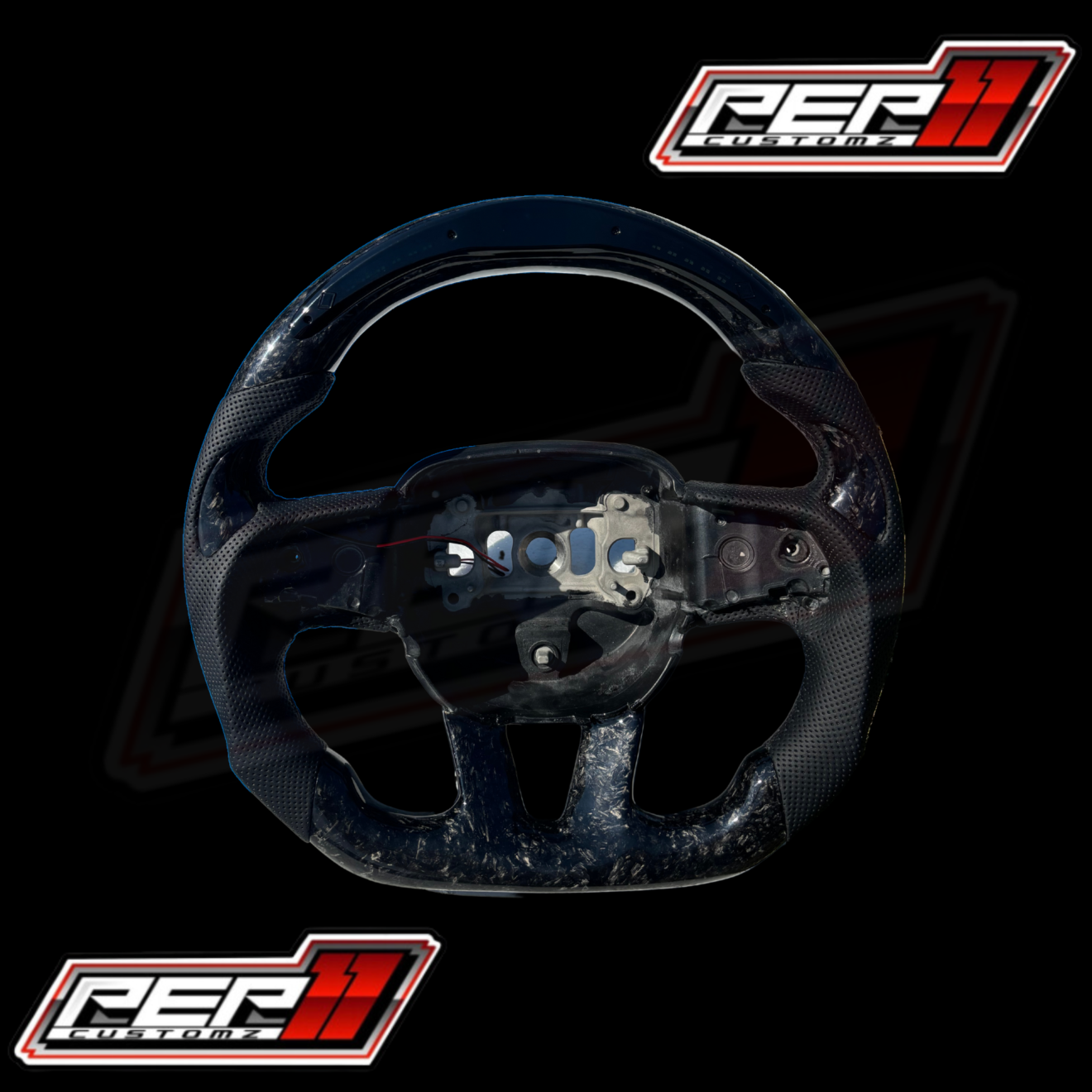 Challenger Archives - Pep11Customz